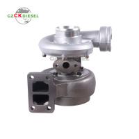 China Turbo S2B Turbocharger 4253824 for Deutz BF6M1013E BF6M1011 Engine for sale