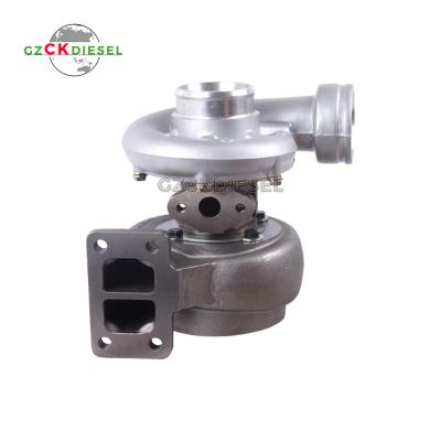 China Turbo S2B Turbocharger 4253824 for Deutz BF6M1013E BF6M1011 Engine for sale