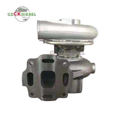 China Turbocharger 3524424 3802594 for Engine 6BTA5.9 for sale