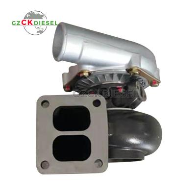 China Turbo HX35W Turbocharger 4038597 4955156 for QSB6.7 Engine for sale