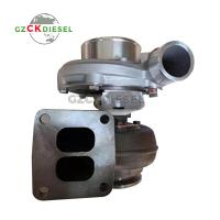 China Turbo Turbocharger 179376 RE543657 for 6068 6.8L Engine 6205J 6210J Excavator for sale