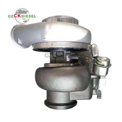 China Turbo Turbocharger GTA5523BS 3104766 for Engine QSX15 ISX15 X15 QSK15 ISZ13 for sale