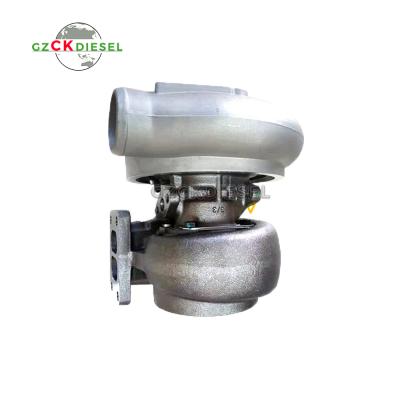 China Turbocharger 5100100-7531 51001007531 for D60-12 Excavator for sale
