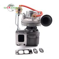 China Turbocharger 04294752 VOE20873313 Turbo S200G for EC210BLC EC240 EC210B Engine D6E D6D for sale