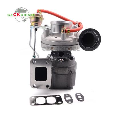 China Turbocharger 04294752 VOE20873313 Turbo S200G for EC210BLC EC240 EC210B Engine D6E D6D for sale