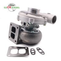 China Turbocharger RHB7 114400-1070 705739-0001 114400-1071 for S280 SH280 Excavator 083 6BDIT for sale