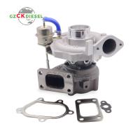 China GT2259LS Turbocharger 761916-0003 for SK200-8 SK210-8 Excavator J05E Engine for sale