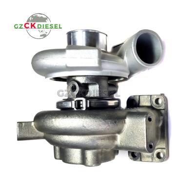 China Turbocharger 49179-1782 287-0049 for C6.4 Engine E220B E200B E320B E320C E320D S6K Excavator for sale