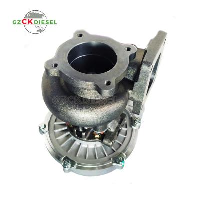 China Turbocharger 1144003320 114400-3320 for 6BG1T EX200-5 6BG1 Engine for sale