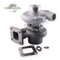 China Turbocharger ME088256 49179-02110 for Engine 6D31T HD700-5 SK200-3 SK200-5 SK07 for sale