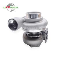 China Turbocharger 6505-61-5030 for S6D170 SA6D170E S6D140 S6D170 Engine for sale