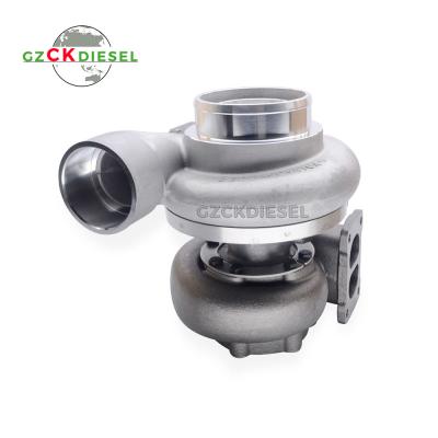 China Turbocharger 6505-61-5030 for S6D170 SA6D170E S6D140 S6D170 Engine for sale