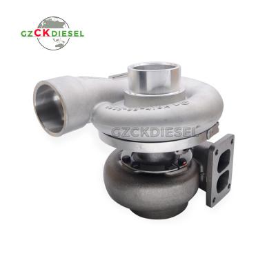 China Turbocharger 6505-52-5410 6505-65-5310 6505-51-5220 for KTR11 D155 for sale