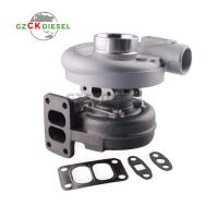 China Turbocharger 3539679 3539678 for DH130-5 DH220-5 DX225 DB58TI for sale