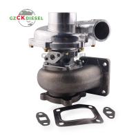 China Turbocharger 114400-3890 for Engine 6BG1 JS200 JS220 JS260 JS220 JS210 JS235 HD JS175W for sale