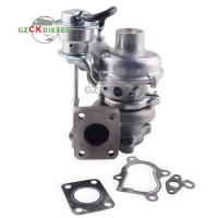 China Turbocharger KT1G491-1701-01 for 4D87 V2403 Engine PC56-7 for sale