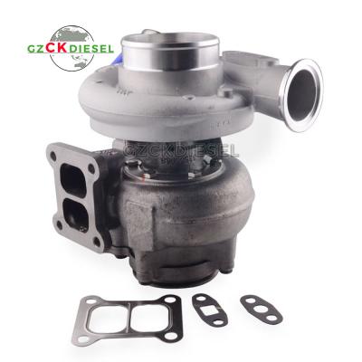 China Turbo HX40W Turbocharger 4050205 for PC300-7 Engine for sale