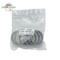 China Valve Seat IN 107-0268  Ex 7N-1649 for Engine 3306B 3306 3304 3304B WHEEL LOADER 966G 972G 970F for sale