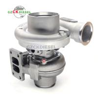 China Turbocharger 6754-81-8090 4037469 for Engine SAA6D107E-1 PC200-8 for sale