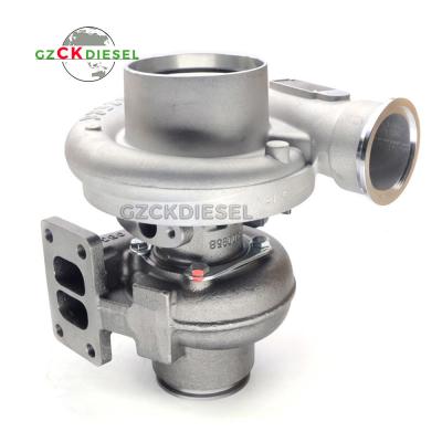 China Turbocharger 6754-81-8090 4037469 for Engine SAA6D107E-1 PC200-8 for sale