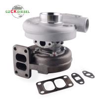 China Turbocharger 3539679 3539678 for DH130-5 DH220-5 DX225 DB58TI for sale
