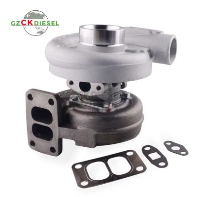 China Turbocharger 3539679 3539678 for DH130-5 DH220-5 DX225 DB58TI for sale