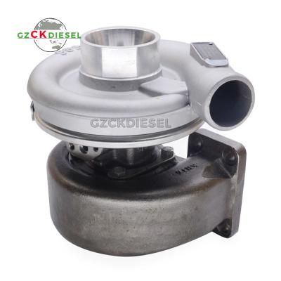 China H1C Turbocharger 3528741 3802289 3522777 3522778 3528742 for Engine 6BT for sale