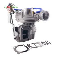 China Turbocharger 1118010-0D 04294676KZ TCD2012L6 04904822 04290814KZ 12649700005 for S200G for sale
