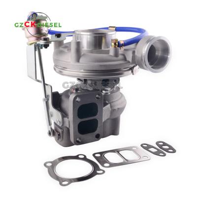 China Turbocharger 1118010-0D 04294676KZ TCD2012L6 04904822 04290814KZ 12649700005 for S200G for sale