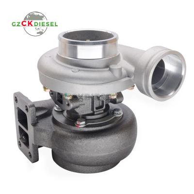 China Turbocharger NEW S200 318844 318729 04259315KZ for BF6M1013FC for sale