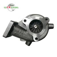 China Turbocharger ME080442 ME080443 49189-11500 for Excavator HD300GS Engine 4D31T for sale