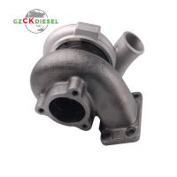 China TD06H-14C Turbocharger 49179-00451 for S6KT E200B Excavator for sale