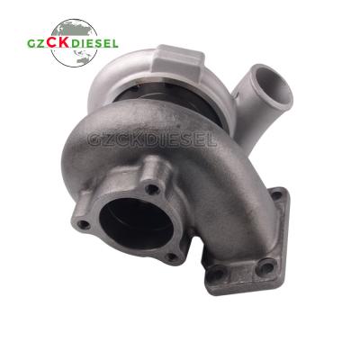 China TD06H-14C Turbocharger 49179-00451 for S6KT E200B Excavator for sale