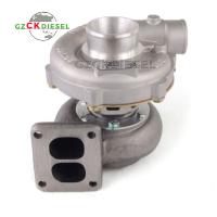 China TurboCharger 24100-4640 S1760-E0200 764267-0001 for Kobelco SK350-8 Hino Engine J08E for sale