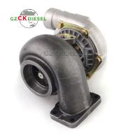 China Turbocharger 49185-01010 ME088725 for SK200-3 6D31T Engine for sale