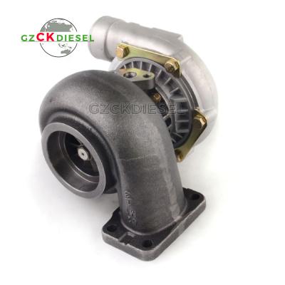 China Turbocharger 49185-01010 ME088725 for SK200-3 6D31T Engine for sale