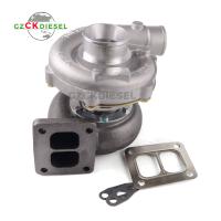 China Turbocharger RHB7 114400-1070 705739-0001 114400-1071 for S280 SH280 Excavator 6BDIT for sale