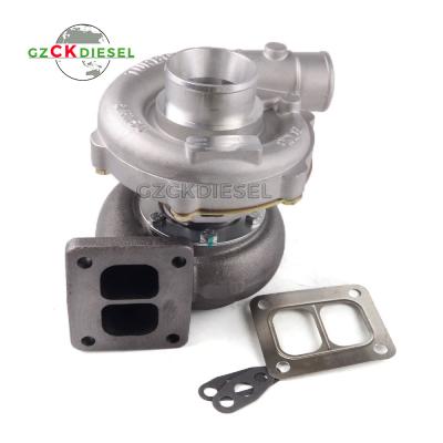 China Turbocharger RHB7 114400-1070 705739-0001 114400-1071 for S280 SH280 Excavator 6BDIT for sale