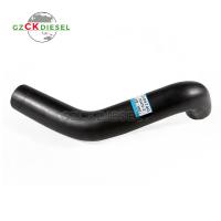 China Upper and Down Water Hose 3104740H 3104739H for ZAX470-3 Excavator for sale