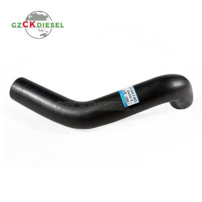 China Upper and Down Water Hose 3104740H 3104739H for ZAX470-3 Excavator for sale