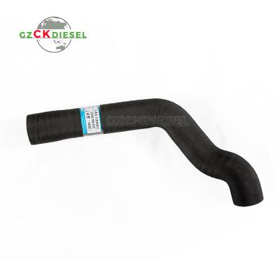 China New Water Hose VOE14573697 VOE14576153 VOE14690714 for EC240 Excavator for sale