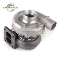 China TA4532 Turbocharger 6152-81-8110 for Komatsu Excavator PC300-3 PC300LC-3 PC400-1 Engine 6D125-1 for sale
