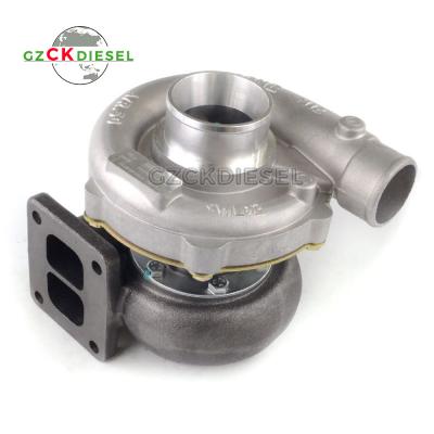 China TA4532 Turbocharger 6152-81-8110 for Komatsu Excavator PC300-3 PC300LC-3 PC400-1 Engine 6D125-1 for sale