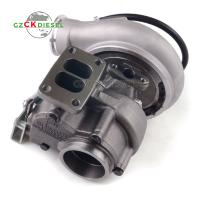 China Turbocharger 6738-81-8181 3598036 for Engine SAA6D102E-2 Excavator PC220-7 for sale