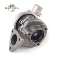 China Turbocharger 49189-00540 49189-00550 49189-00511 for Excavator TD04H-15G 4D31T Engine for sale
