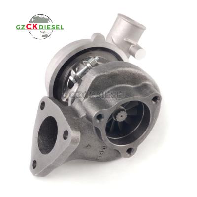 China Turbocharger 49189-00540 49189-00550 49189-00511 for Excavator TD04H-15G 4D31T Engine for sale
