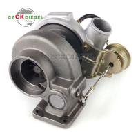 China Turbocharger 49187-01010 ME073573 for Mitsubishi 6D16 Engine for sale