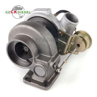 China Turbocharger 49187-01010 ME073573 for Mitsubishi 6D16 Engine for sale