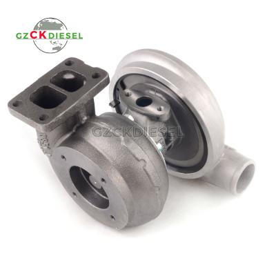 China Turbo 3598340 Turbocharger for DH130-5 DH220-5 DX225 DH225-7 Excavator for sale