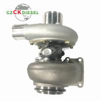 China Turbocharger 1006915 0R6746 for  3116 3126 325B E325B Excavator for sale